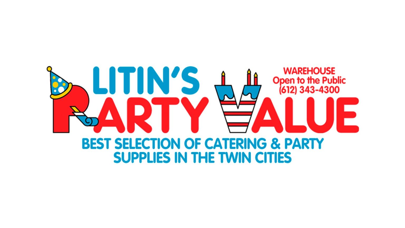 Litin Party Value - Everything Grad